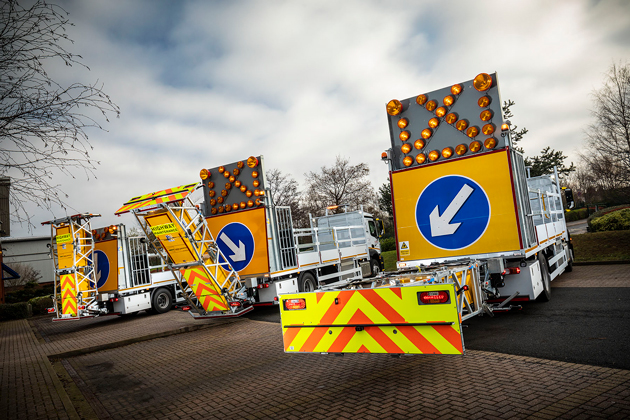 Supertrucks - Partners embark on a new road to success with 10 bespoke ...