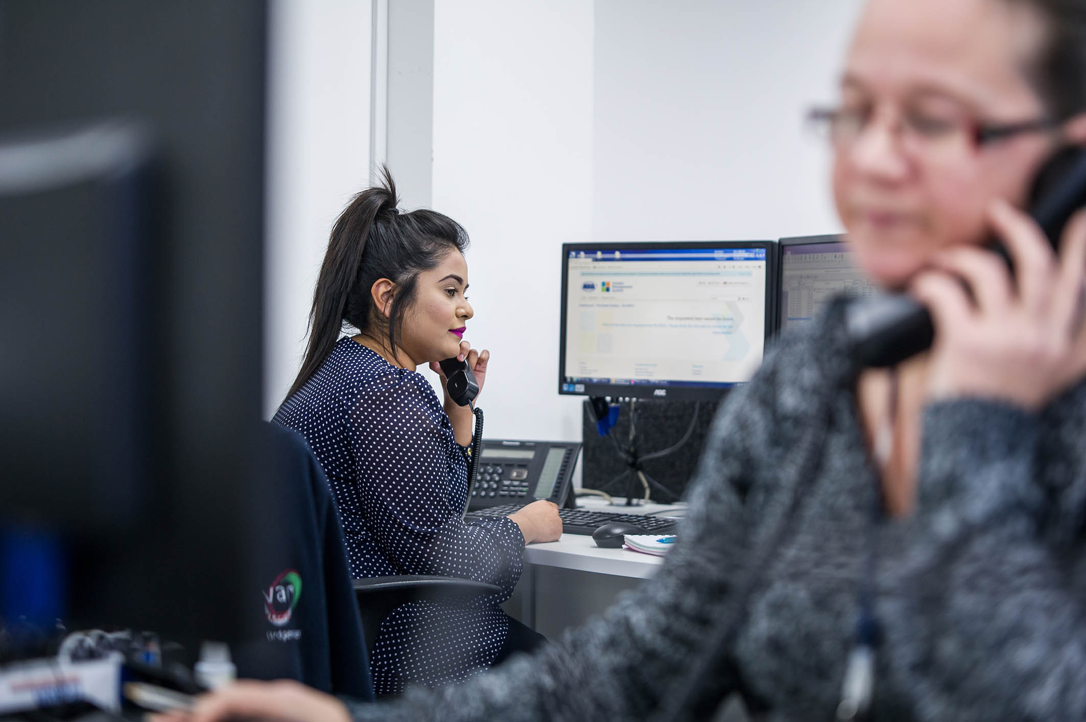 Supertrucks - Bevans new home is the perfect platform for continued ...